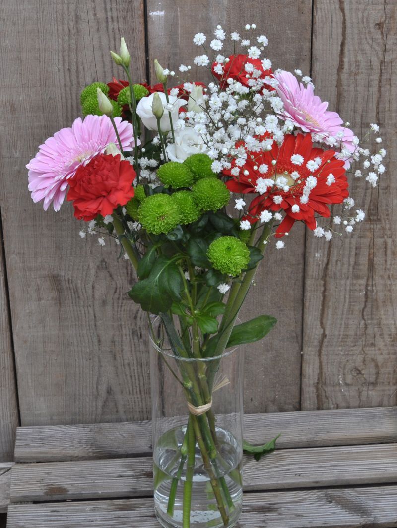 Godicheau Horticulture >